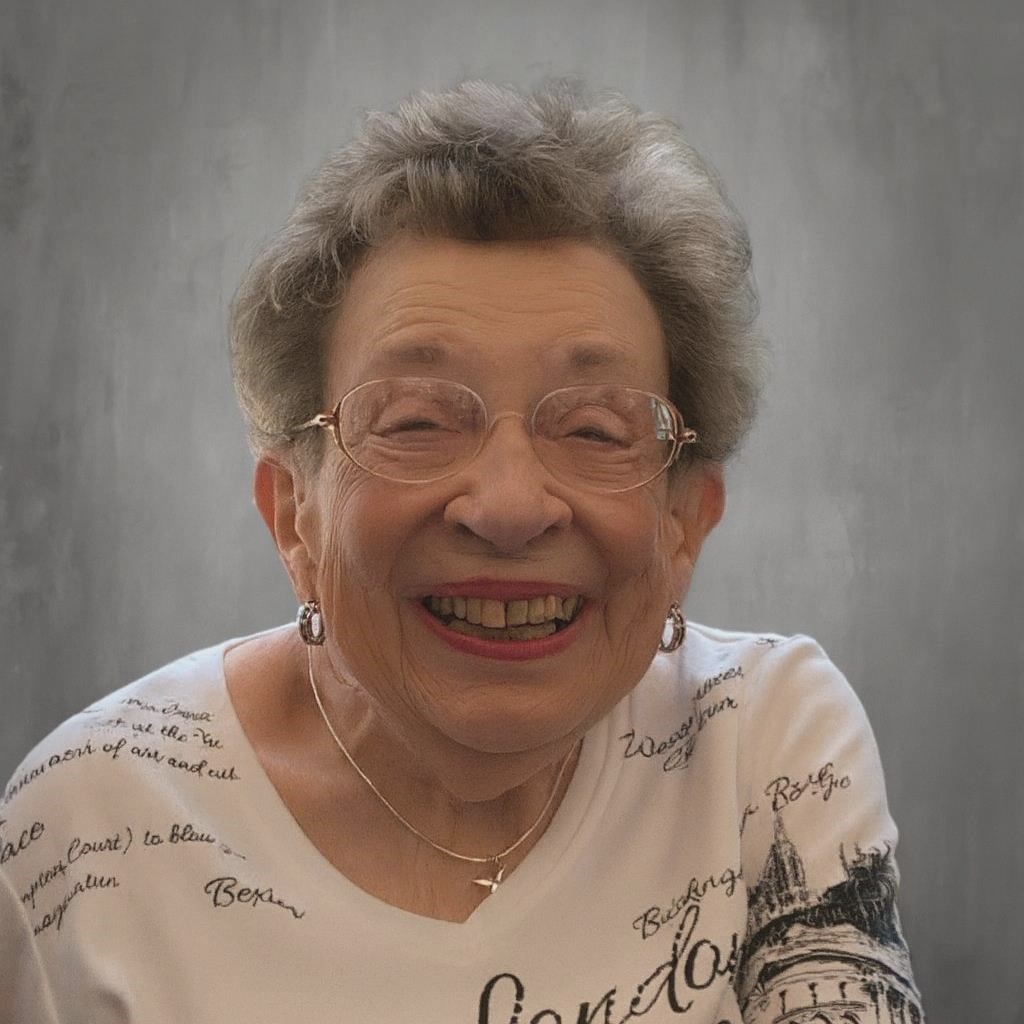 Barbara Kaiser Obituary - Kansas City, MO