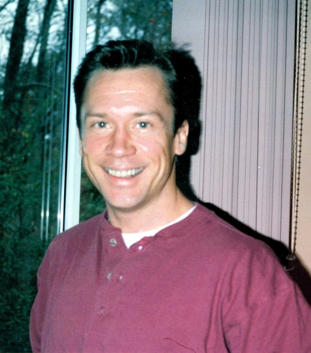 Gregory Harris Obituary - Woodstock, GA