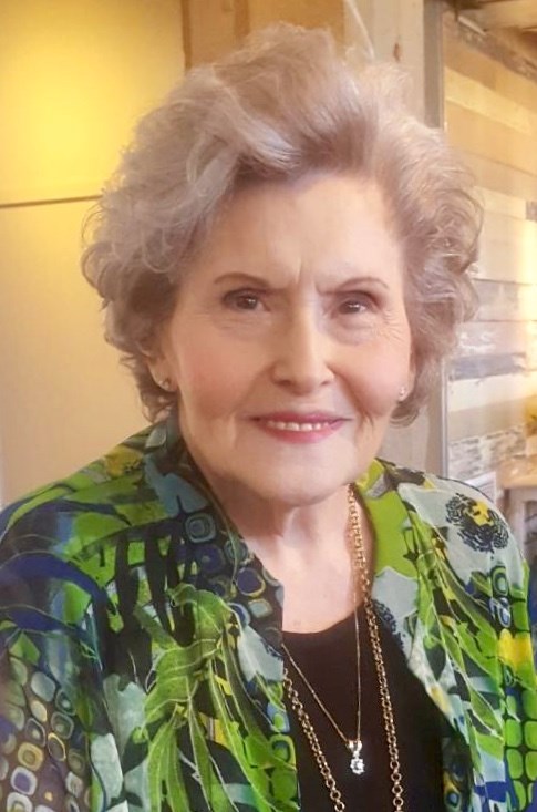 Edwina Thompson Obituary - Carrollton, TX