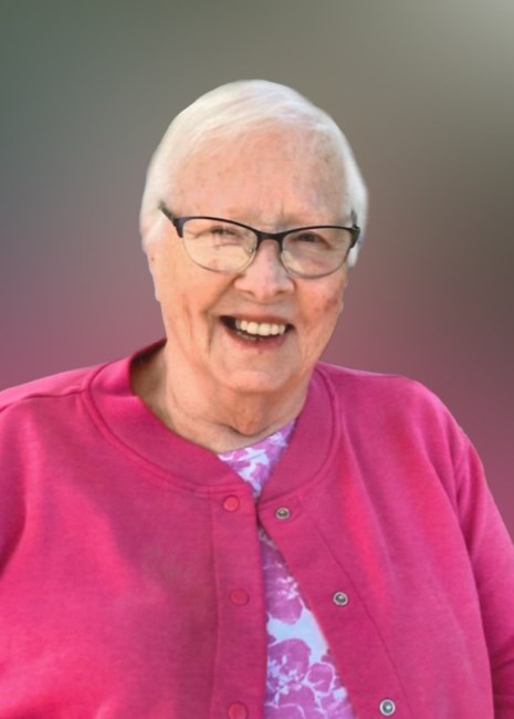 Kay Walton Obituary - Grandville, MI