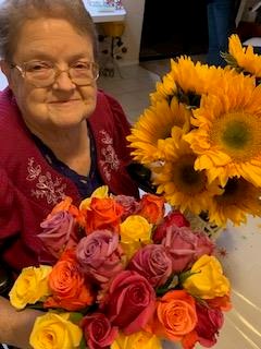 Patricia Bartlett Obituary - Brandon, FL