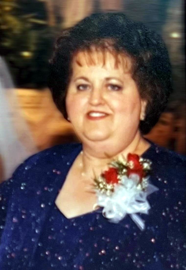 Delores Kuehnemund Obituary - Shreveport, LA