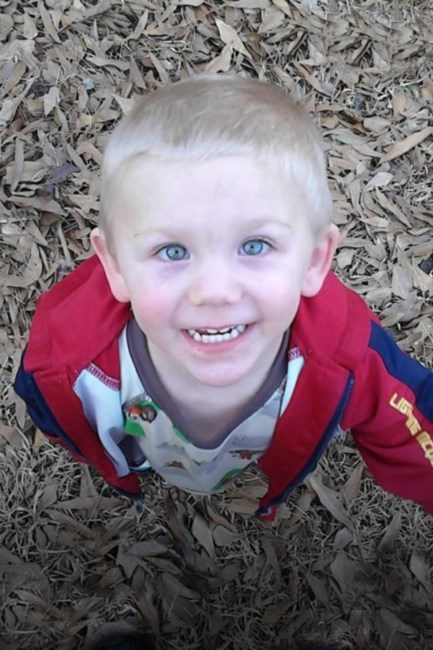 Landon Dean Cardin Obituary - El Dorado, AR