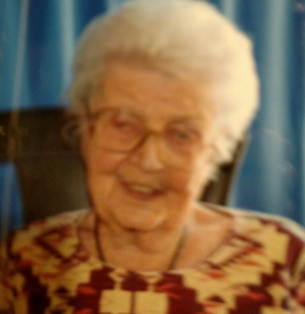 Margaret Ann Thomas Obituary - Gladstone, MO