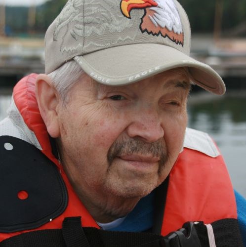 Gerald Swymeler Obituary - Seattle, WA