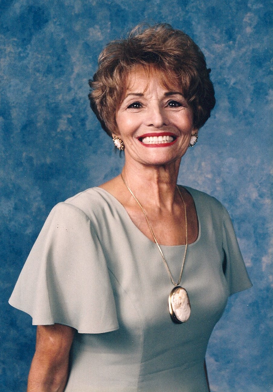 Kay Hanson Obituary - Fullerton, CA