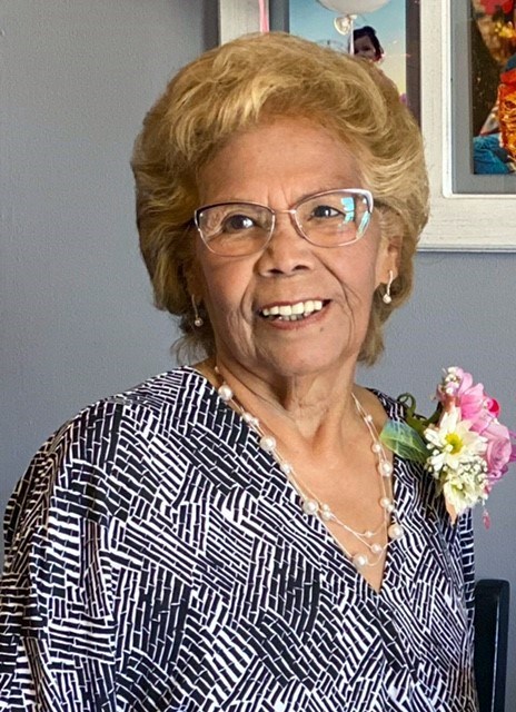 Helen Rodriguez Obituary - West Covina, CA