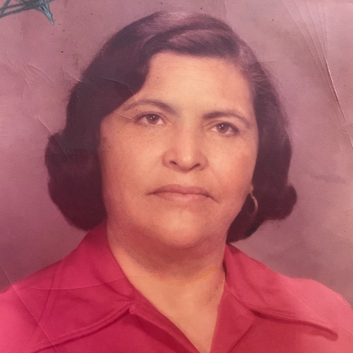 Maria Baker Obituary - Beaumont, CA