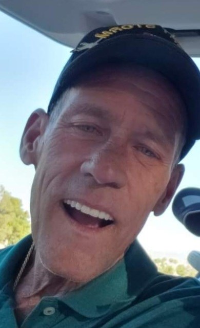 James Stultz Obituary - Las Vegas, NV