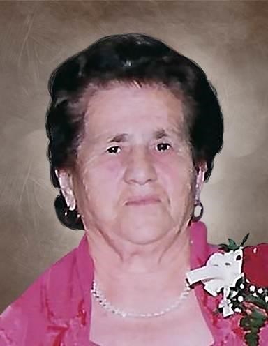 Maria Bergamin Obituary - Montreal, QC