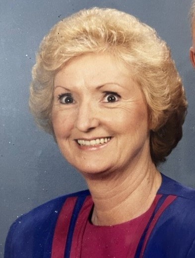Barbara Mather Obituary - Tyler, TX