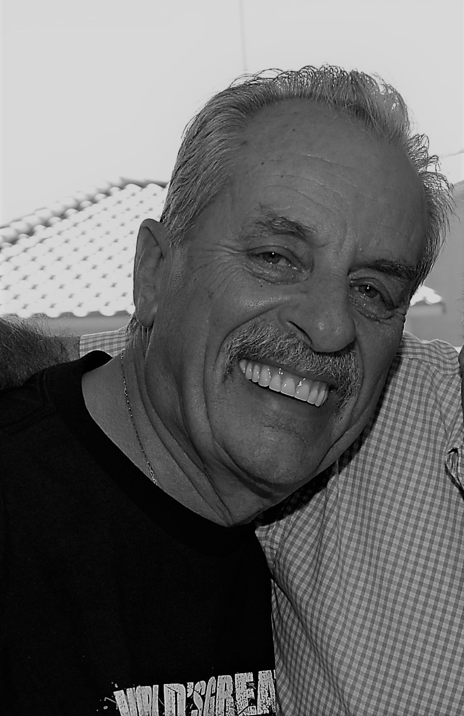 Nicholas Muscari avis de décès - Las Vegas, NV