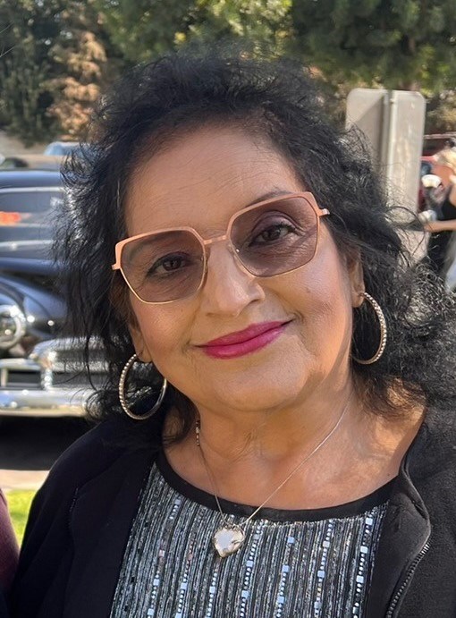 Maria De Garcia Obituary - Kerman, CA