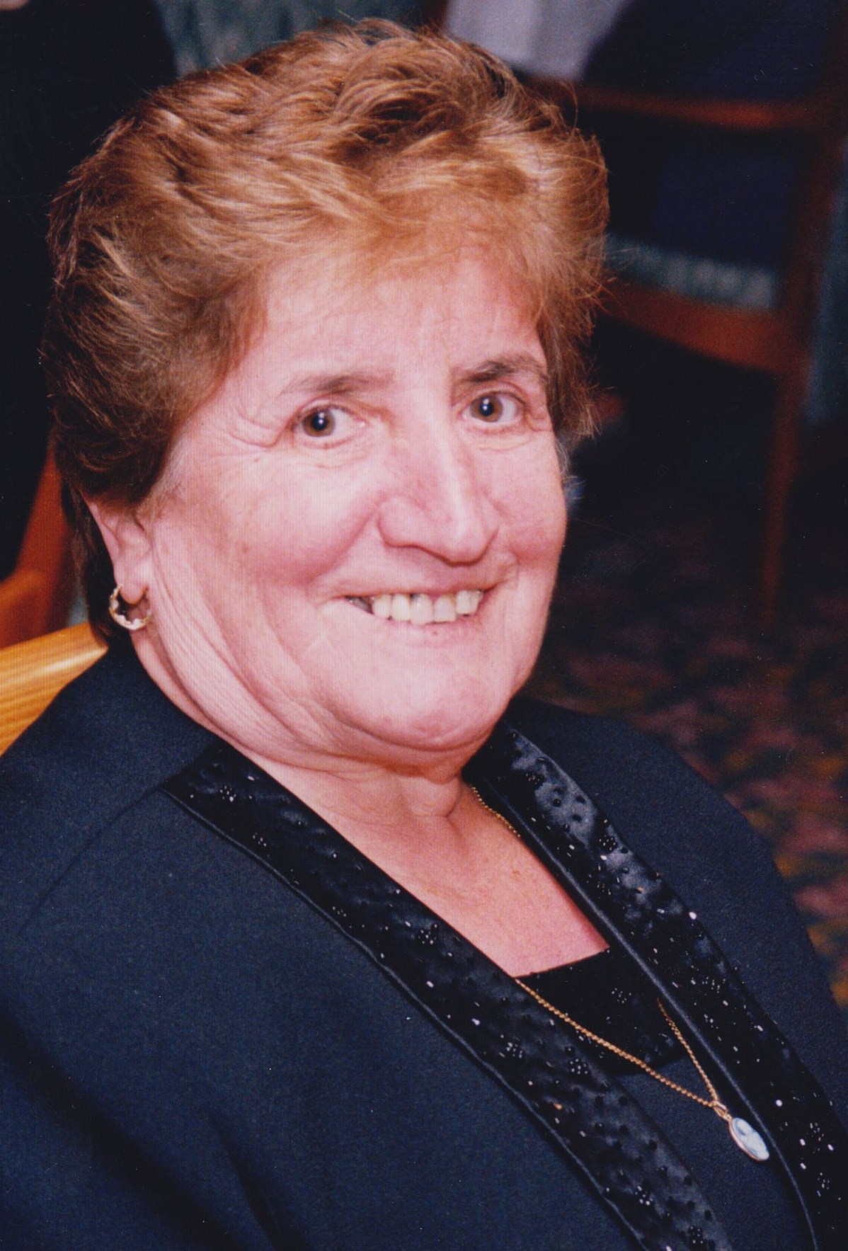 Maria Picardi Obituary - Boston, MA