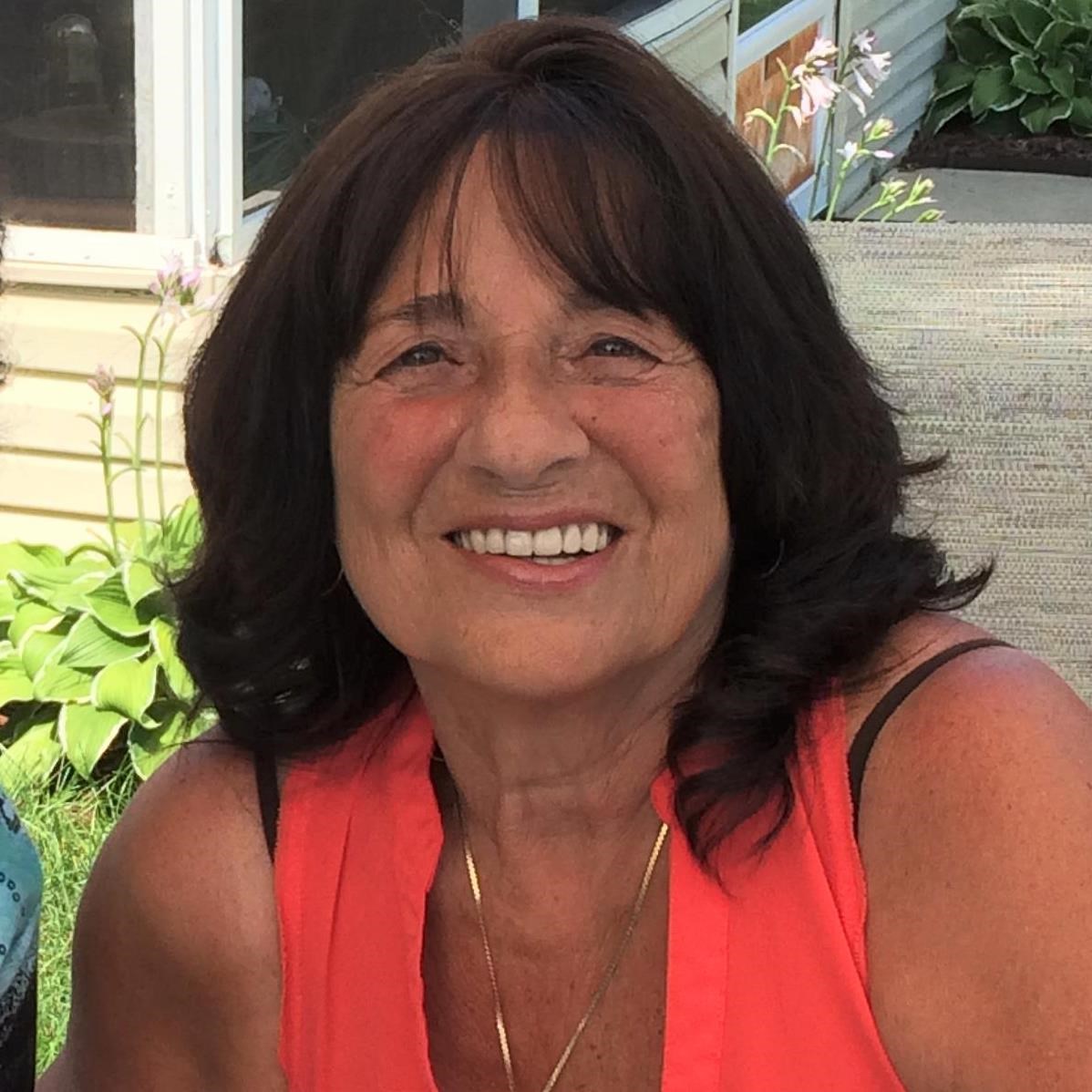 Frances Cameron Obituary - Toms River, NJ