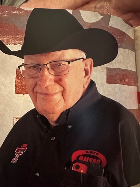 James Stewart Obituary - Lubbock, TX