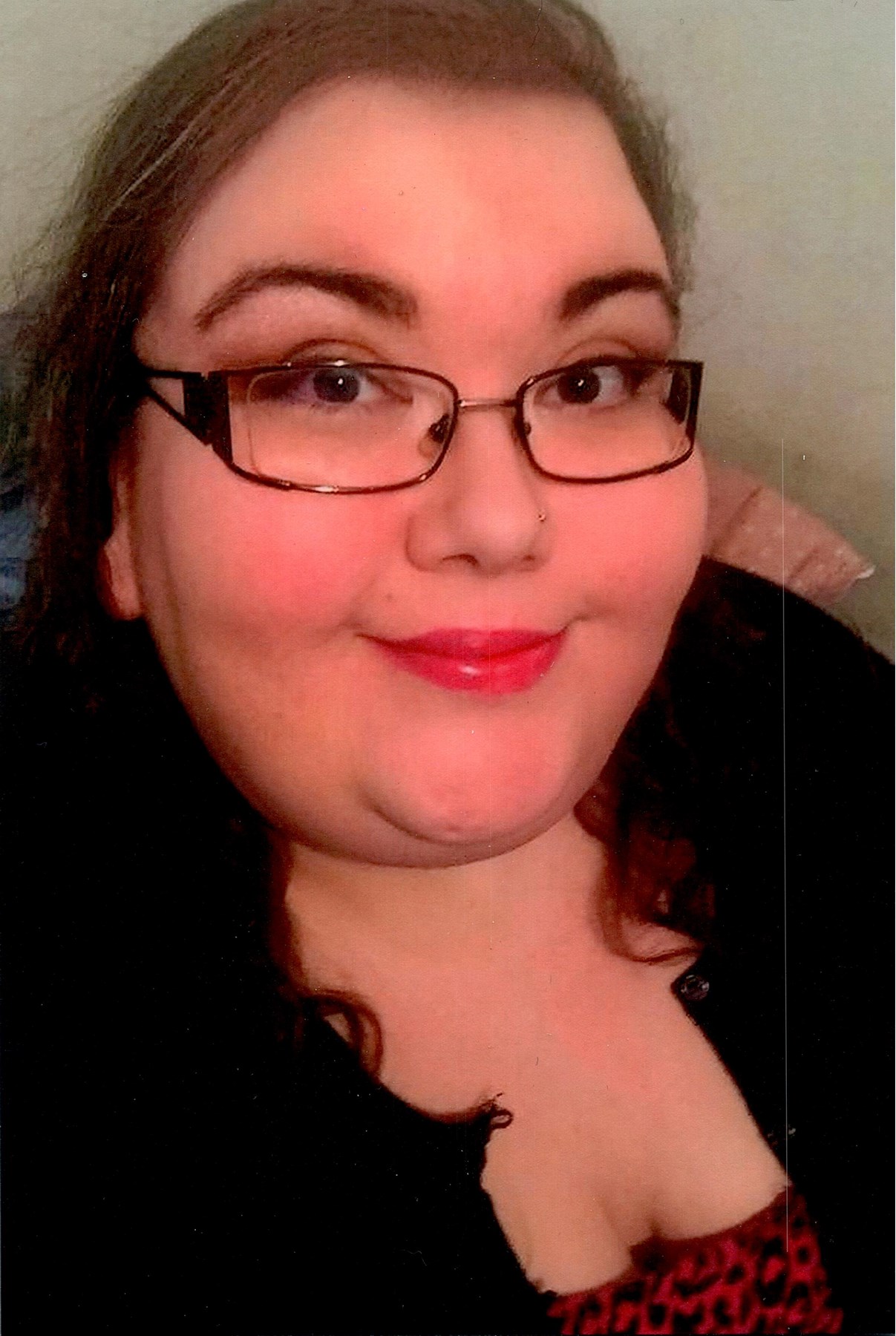 Erica Escobedo Obituary - Seagoville, TX