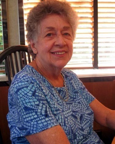 Bertille Barker Obituary - Miller Place, NY