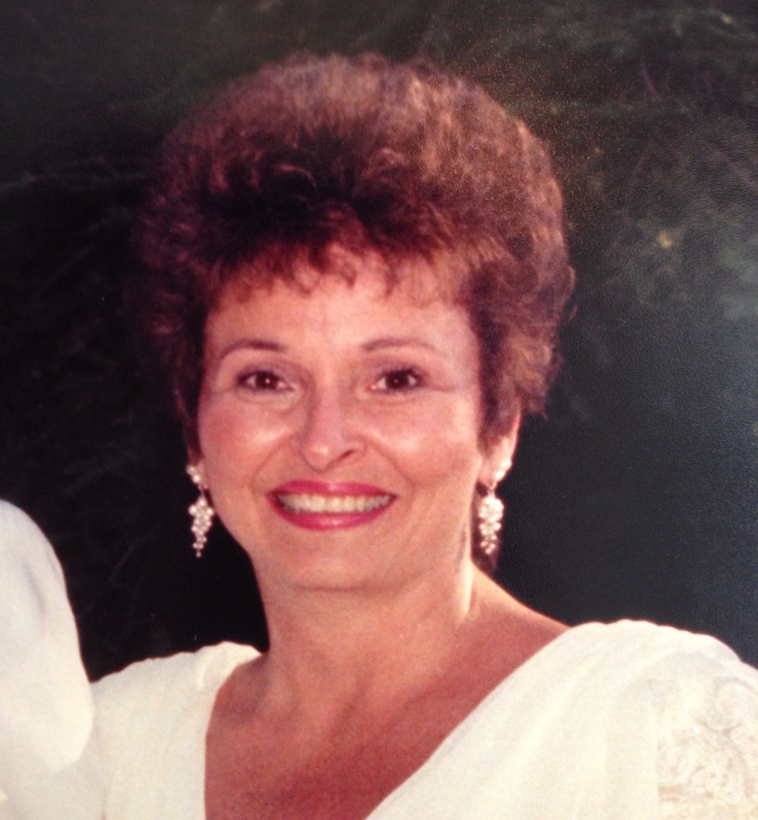 Judith Ann Tufano Obituary - New Britain, CT