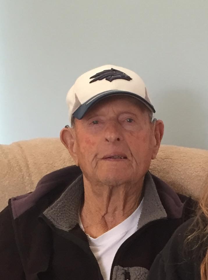 Donald Eugene Berry Obituary - Pacific Grove, CA