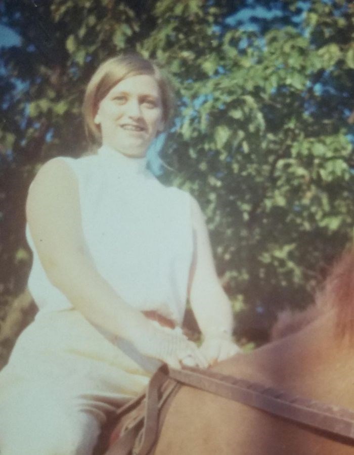 Katherine Manning Obituary - Indianapolis, IN