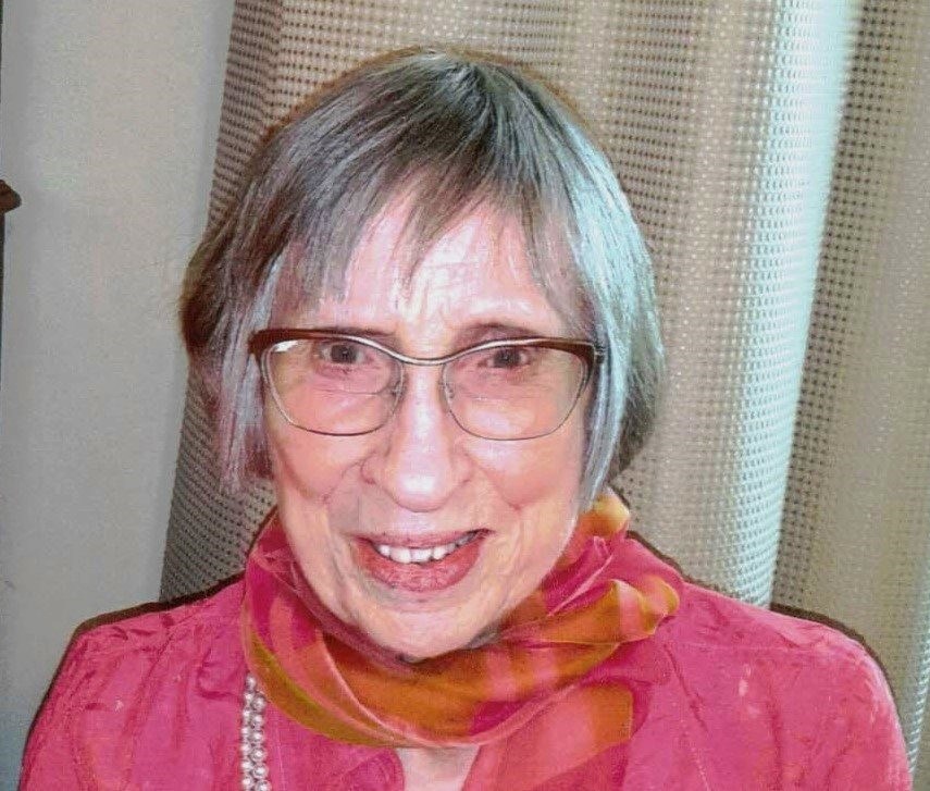 Norma Smith Obituary - Ottawa, ON