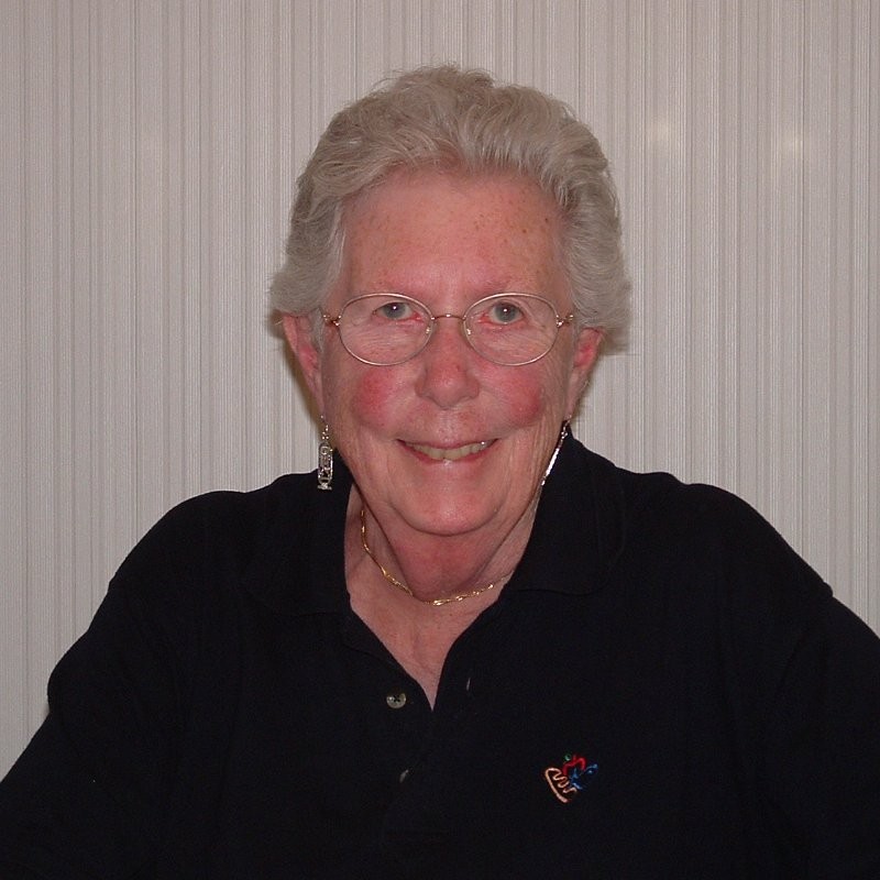 Dickey Ruffin Martin Obituary - Raleigh, NC