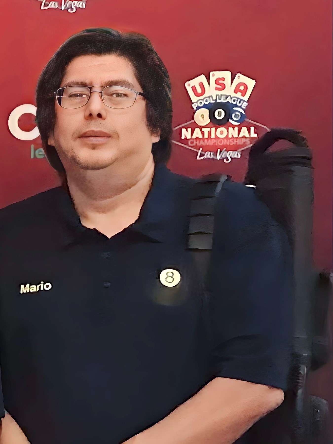 Mario Morin Obituary - Stafford, TX