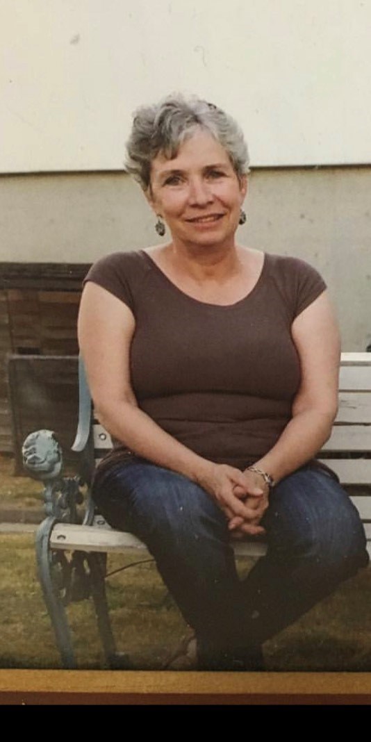 Beverley Alexander Obituary - Prince George, BC