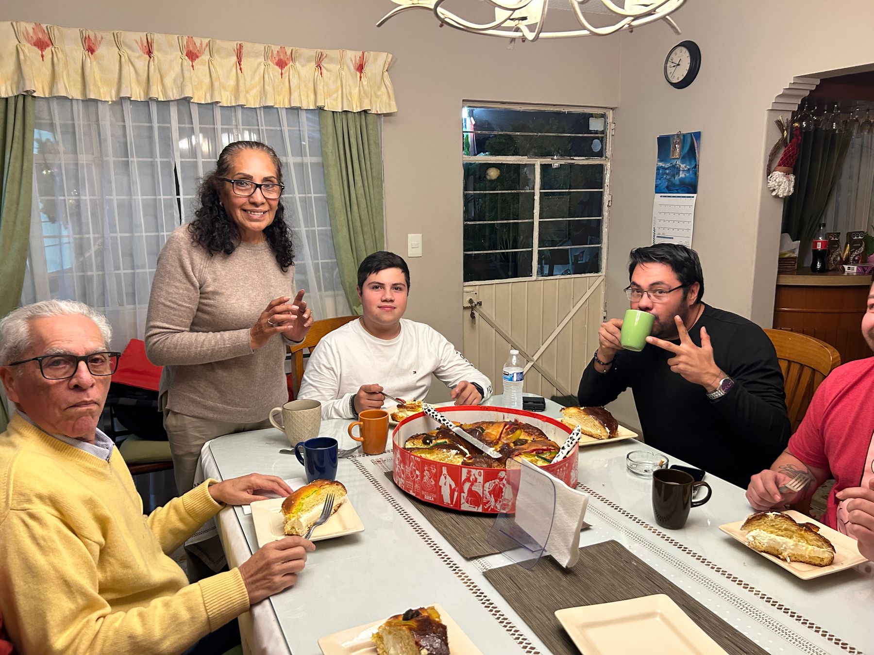 Maria Elena Olalde Rosas Obituary - San Diego, CA