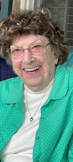 Irene Kott Obituary - St. Clair Shores, MI