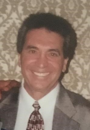 Anthony Wolfe Obituary - Camp Hill, PA