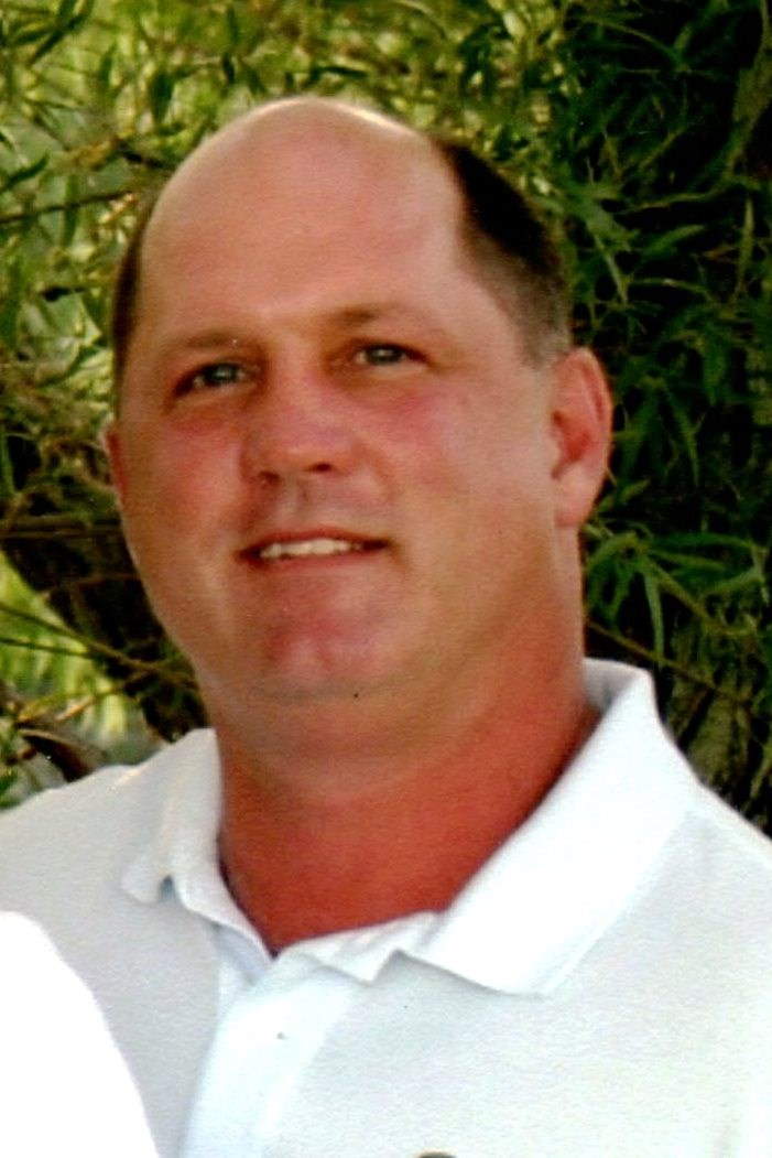 Brian Busby Obituary - Edmond, OK