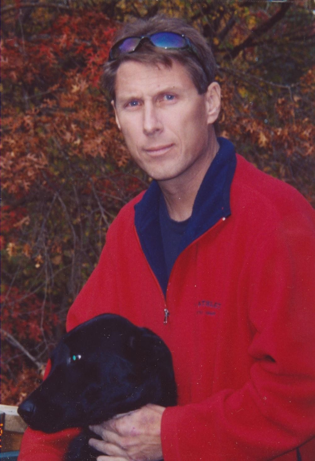 Michael Thompson Obituary - Minneapolis, MN