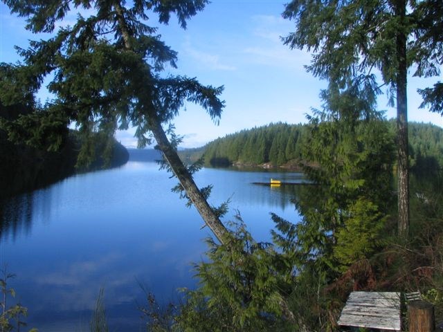 John REDENBACH Obituary - Parksville, BC