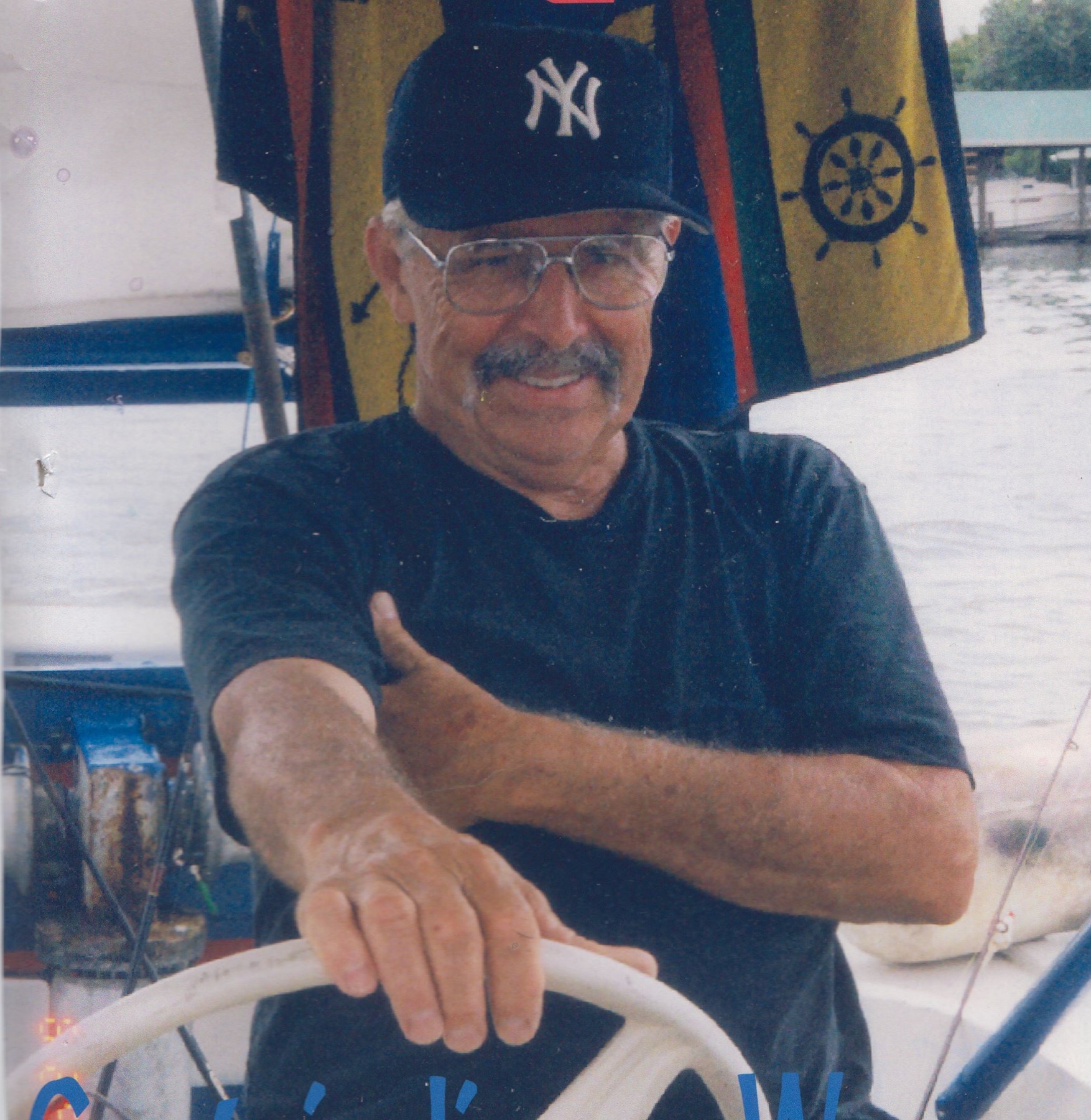 Jimmy Weaver Obituary - Columbia, MS