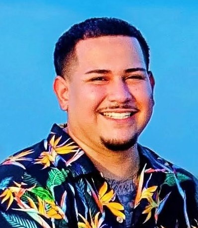 Andrew Renee Robles Obituary - Houston, TX