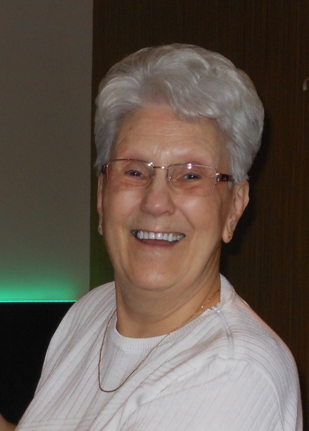 Germaine Durivage Obituary - Cornwall, ON