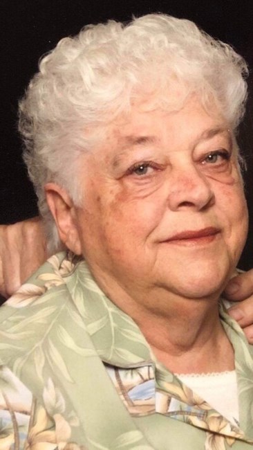Josephine Garr Obituary - Shepherdsville, KY