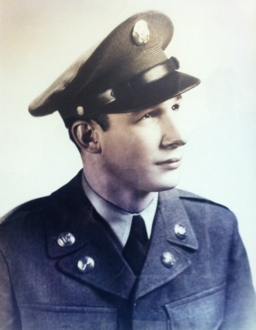 Henry Oder, Obituary - Charlotte, NC