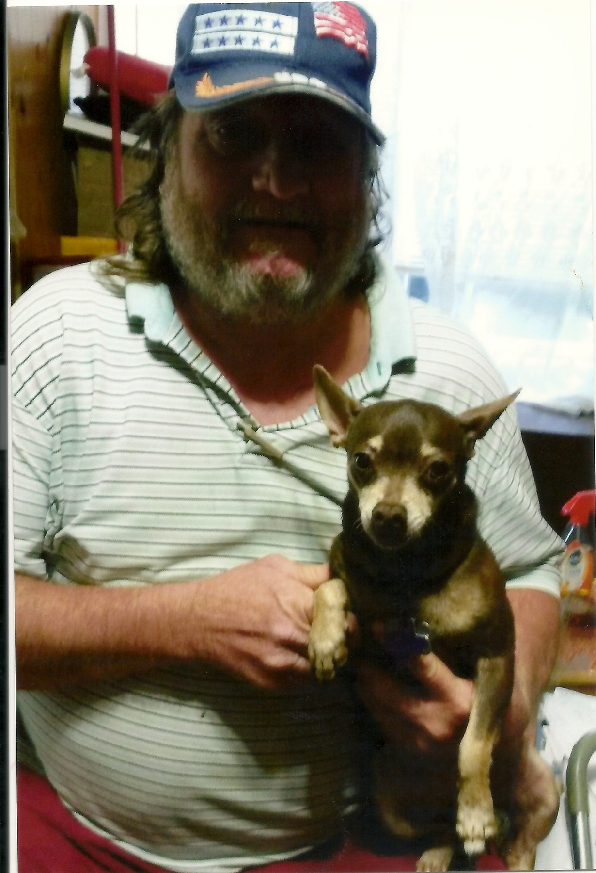 Grady Ulad Reed Obituary - Marlin, TX