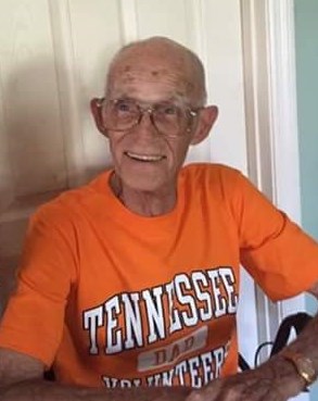 Clyde T. Smith Jr. Obituary - Knoxville, TN