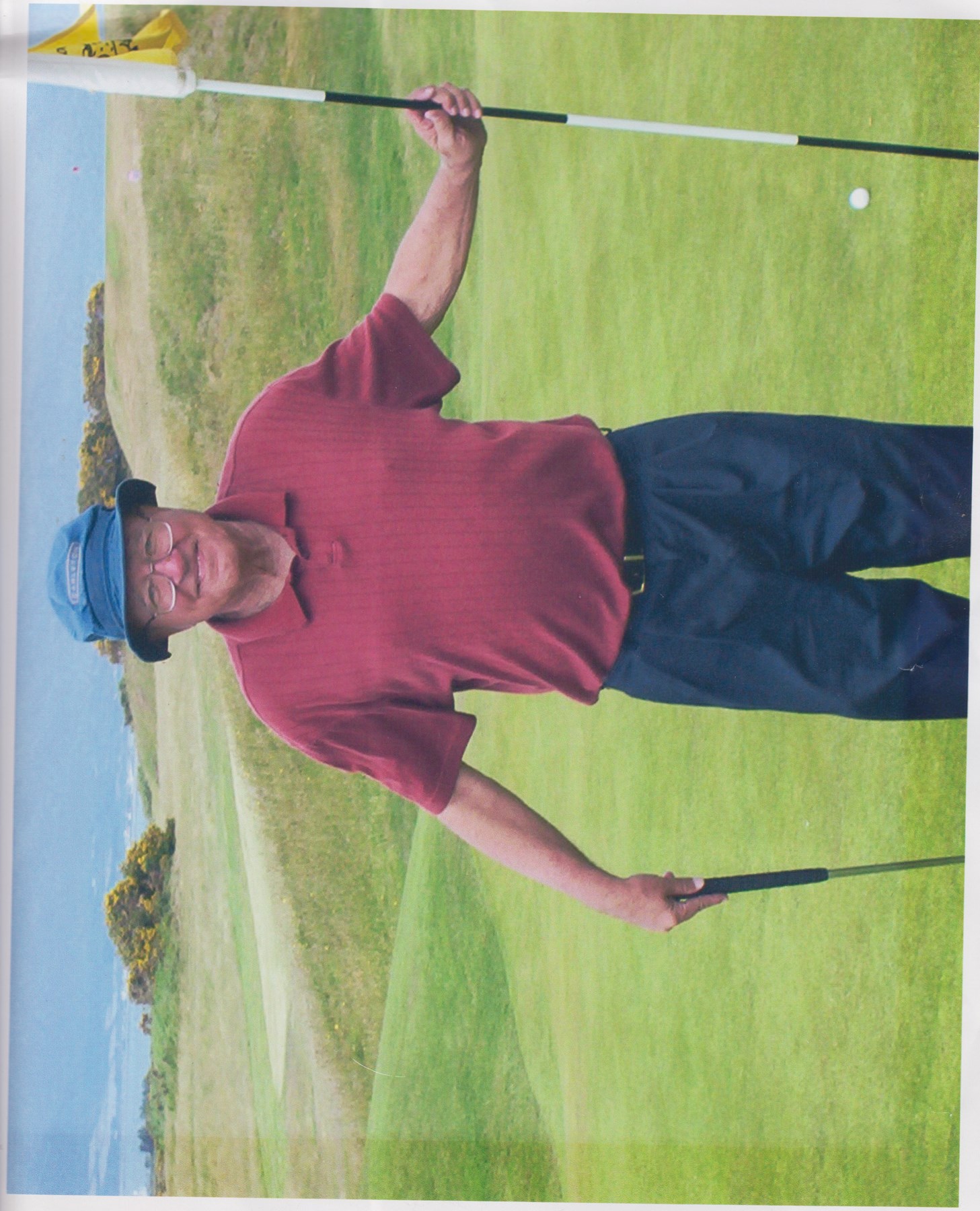 John Urbanski Obituary - New Hope, MN