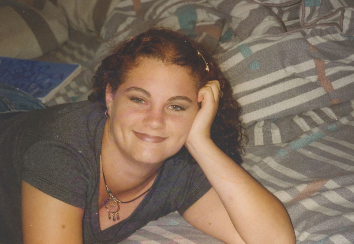 Tiffanee Pruitt Obituary - Marrero, LA