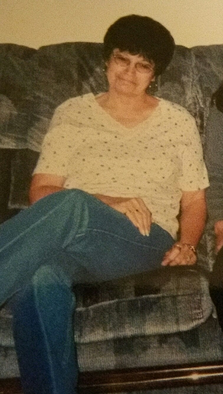 Carol Ann Howell Obituary - Arlington, TX