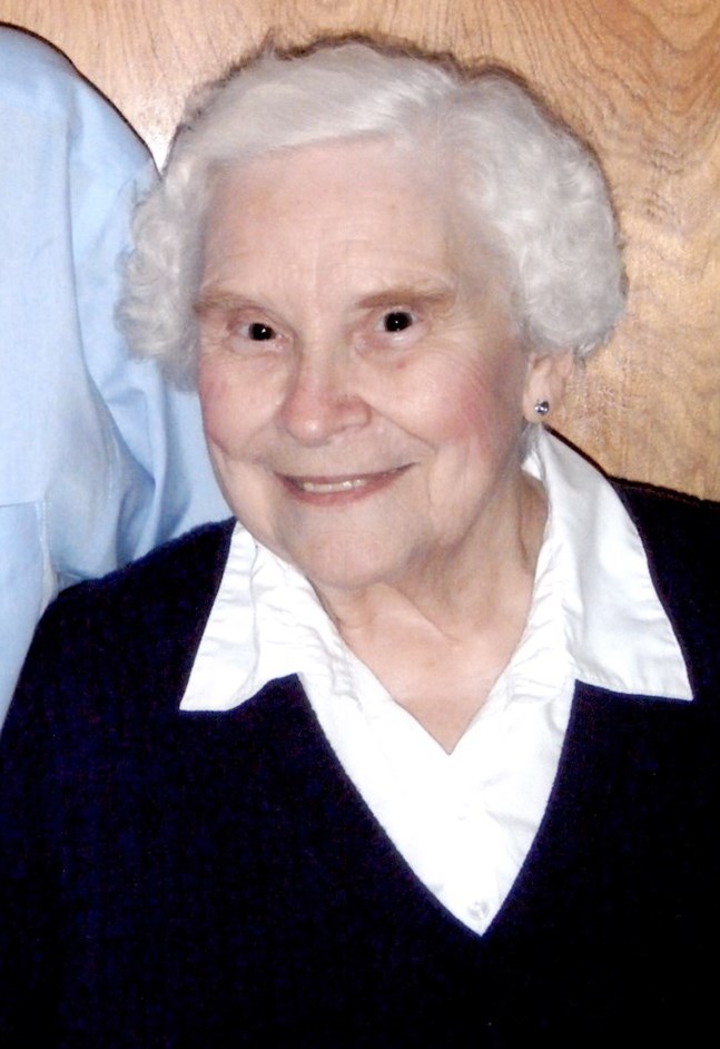 Carolyn Yvonne Adams Obituary - Gahanna, OH