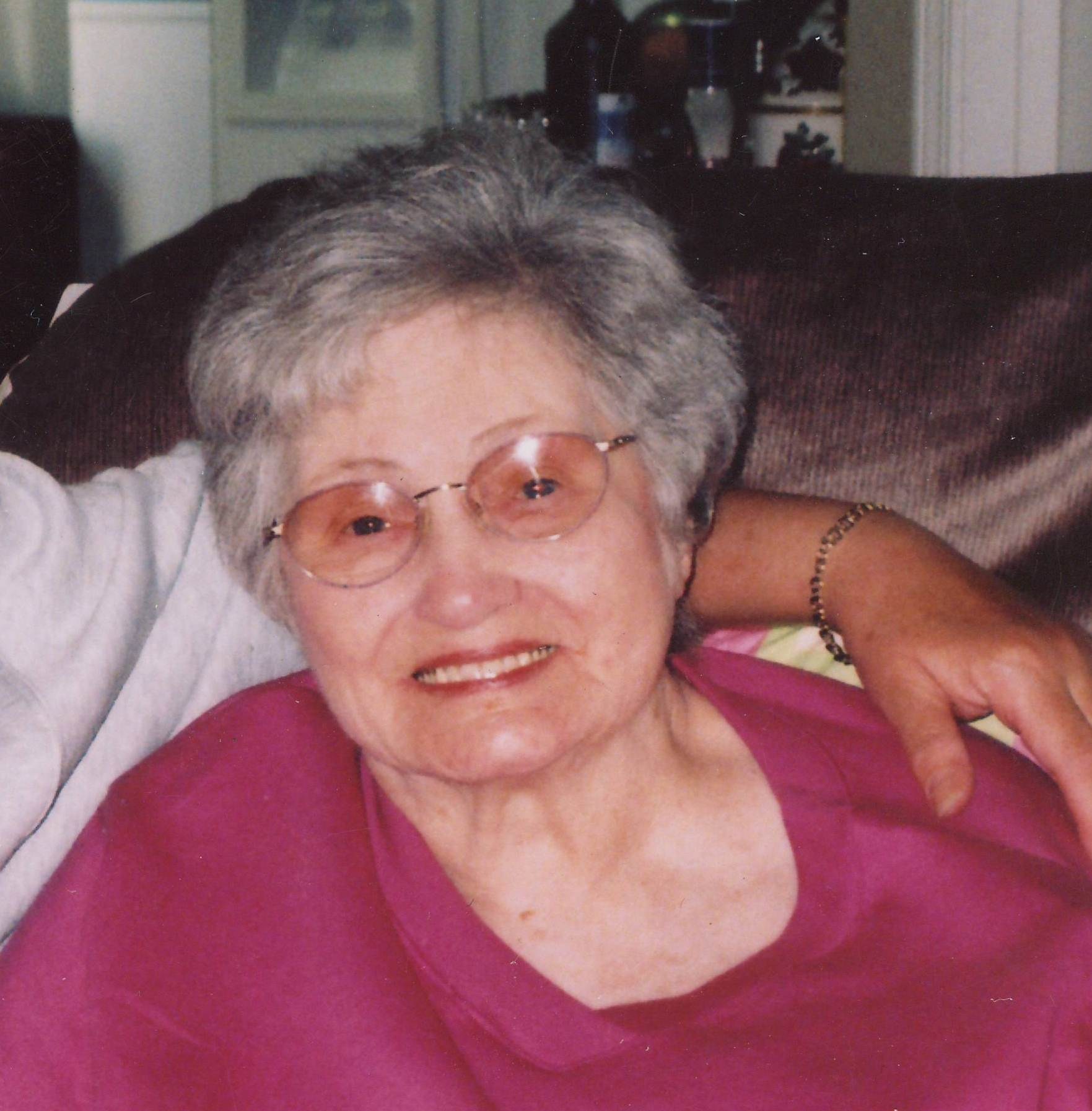 Beulah Mae Primeaux Obituary - Lake Charles, LA