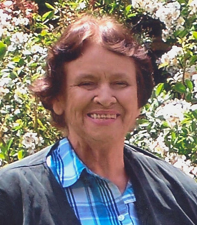 Hattie Quesinberry Obituary - Martinsville, VA
