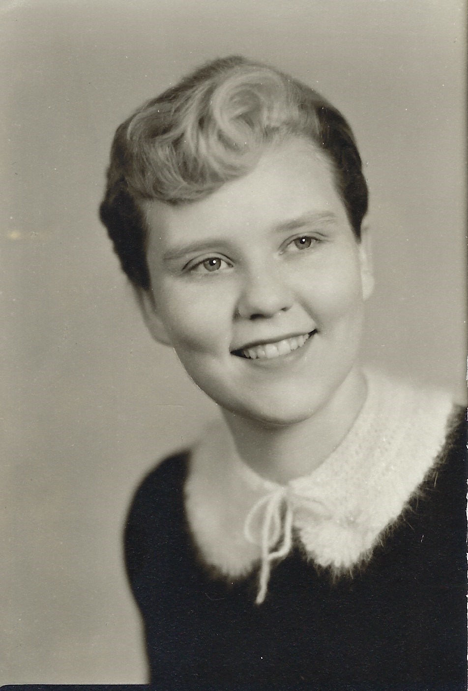 Betty Kelly Obituary - Oklahoma City, OK