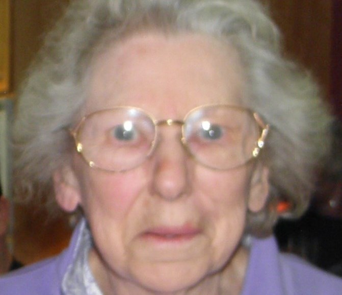 Edna Helwig Obituary - Hamilton, ON